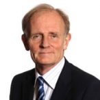 Professor John Murphy – NBCI